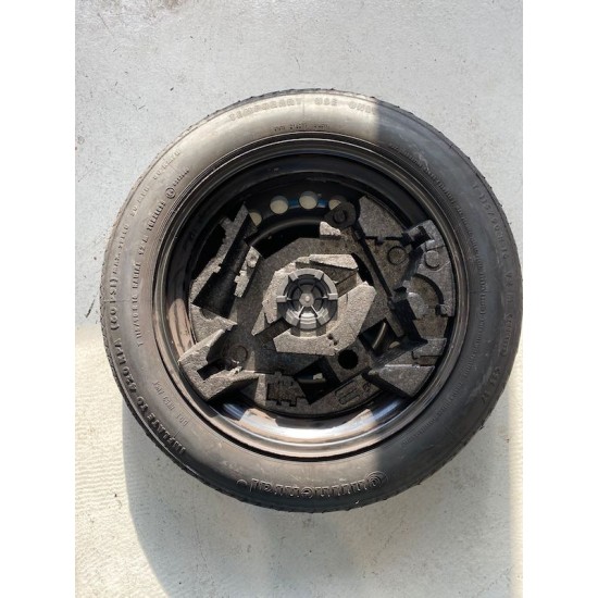 Kit spare tire Volvo XC60 XC90 C70 V40 S40 V50 2021 31317720 30688913